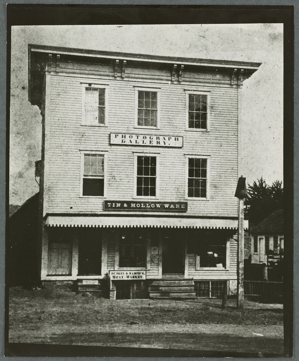 Hanover, New Hampshire Photo Tour – Hanover Historical Society